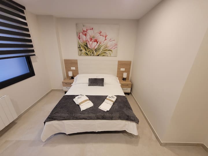 Apartamento Ibero 2 - Santa Cruz de Bezana