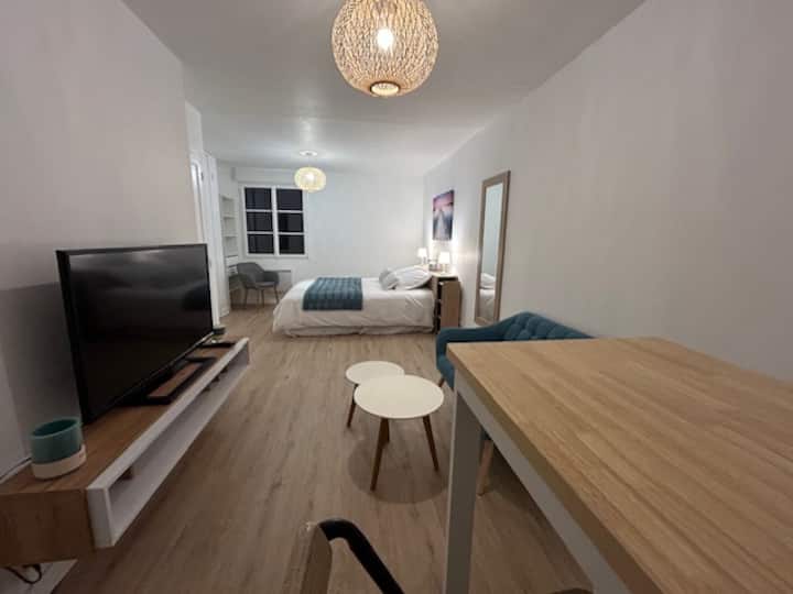 Suite Deluxe - Jarnac