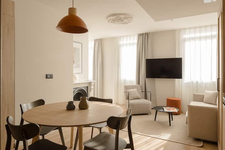 Estudio Familiar -Libere Bilbao Ledesma - Bilbao