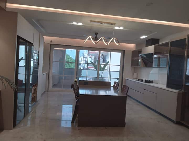 Luxury Green Retreat - Gurugram