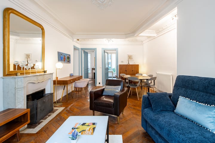 Promo! Montmartre Près De La Rue Des Martyrs. - Paris