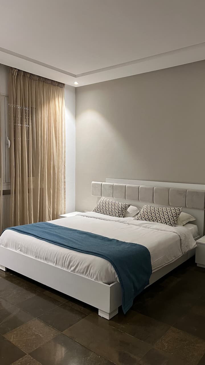 Appartement Leqg S+1 - Sousse