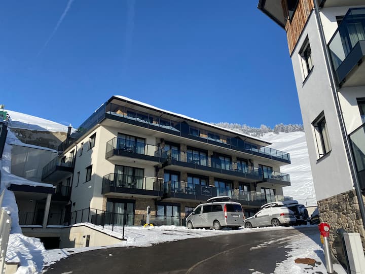 A Casa Serenity Top 6 - Serfaus