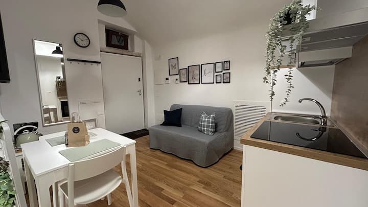 Casa Dei Martiri - Bilocale Luxury Civ. 41 - Altamura