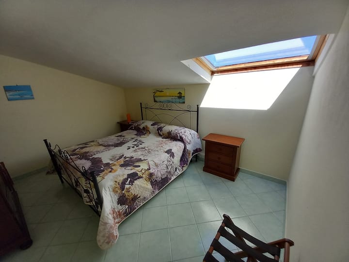 Suite Con Terrazza Vista Mare - Cefalù