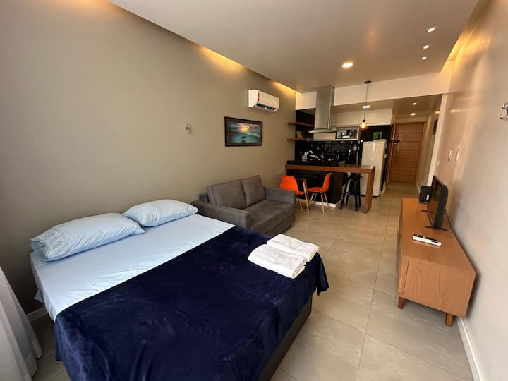 Apartamento Em Copacabana - Río de Janeiro