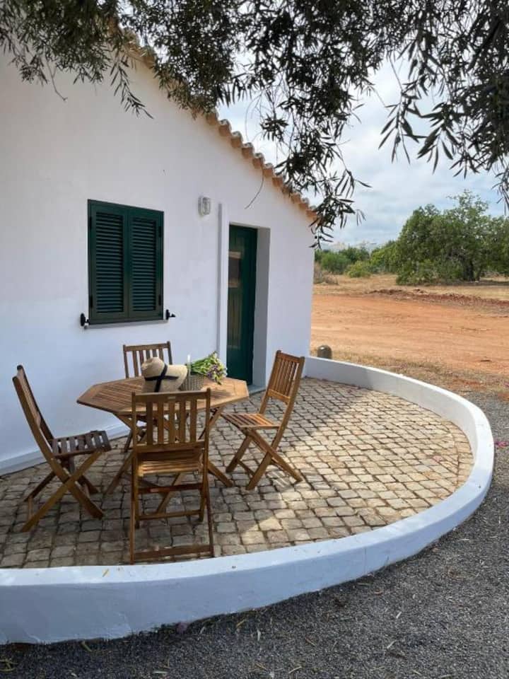 Casa Alecrim-qt. Vale Caranguejo - タビラ