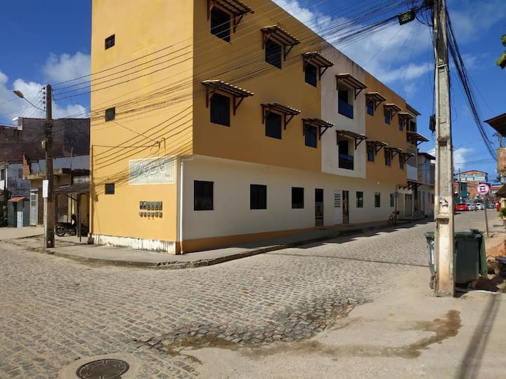 Flat Aconchegante Em Maragogi. Térreo - Maragogi