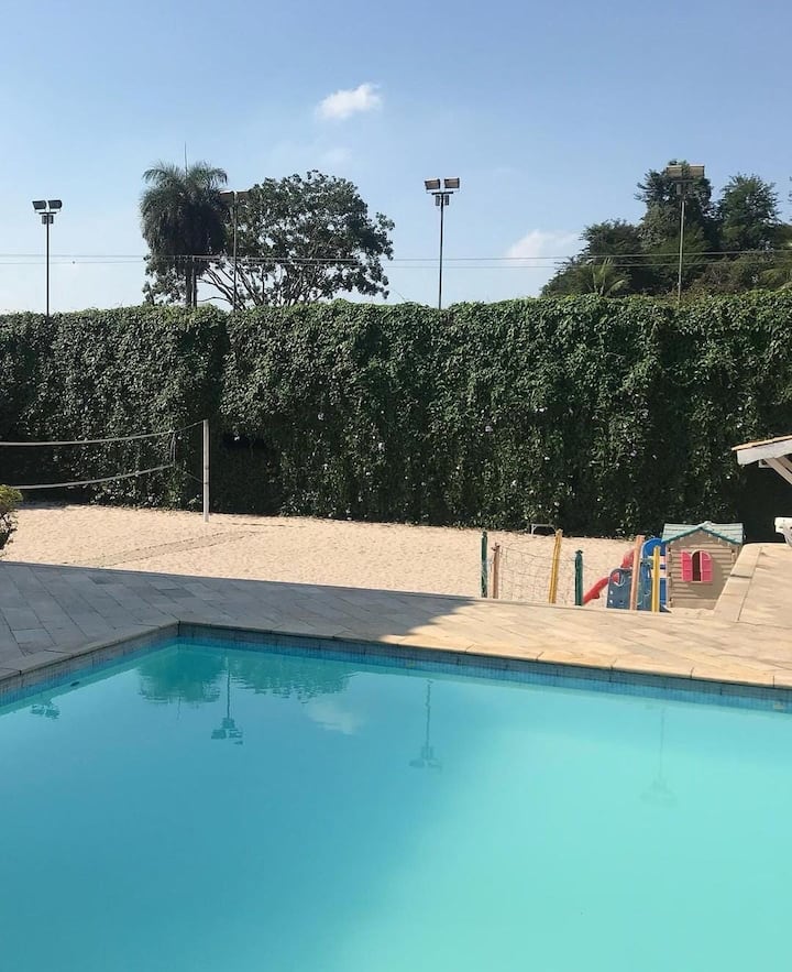 Sítio Apenas Para Eventos - Duque de Caxias