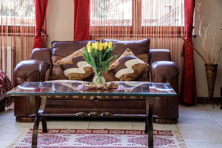 Szendergő Dió - Szentendre