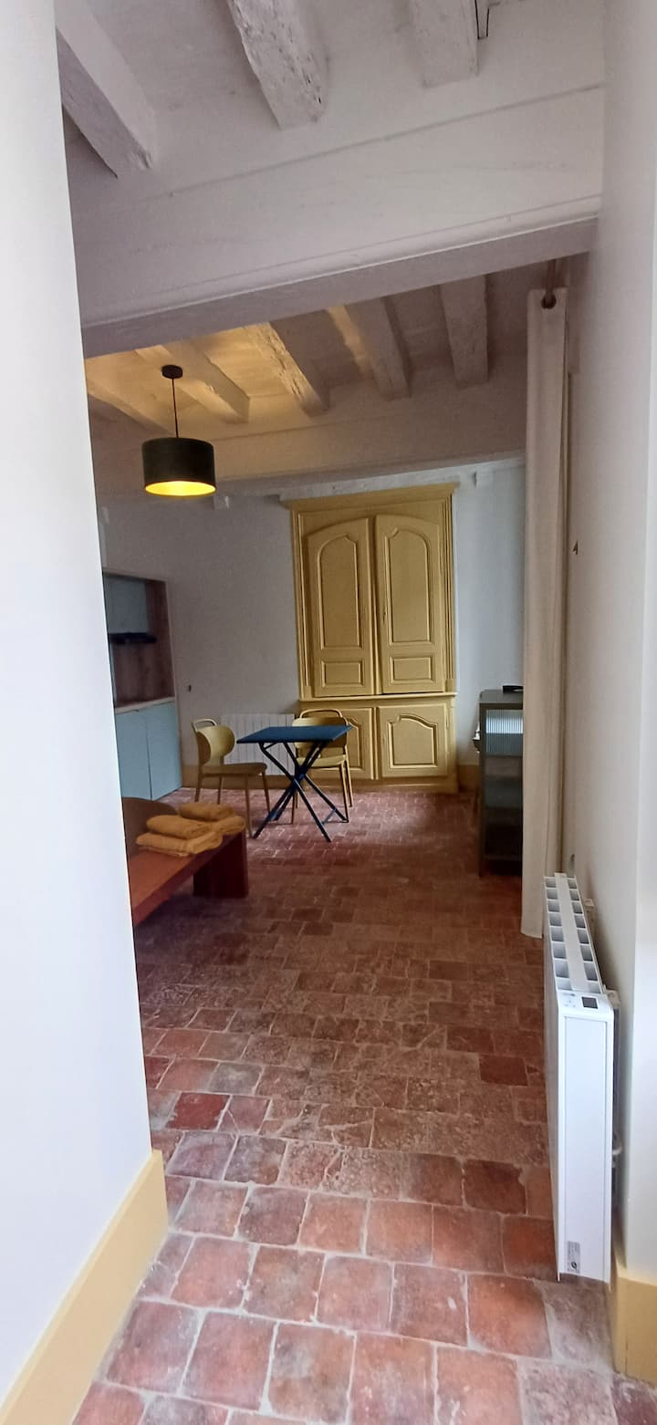Logis "Arthur" - Avallon