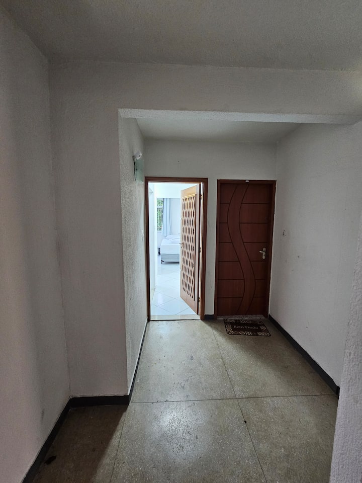 Quarto Bonfim Aeroporto Galeão - Rio de Janeiro