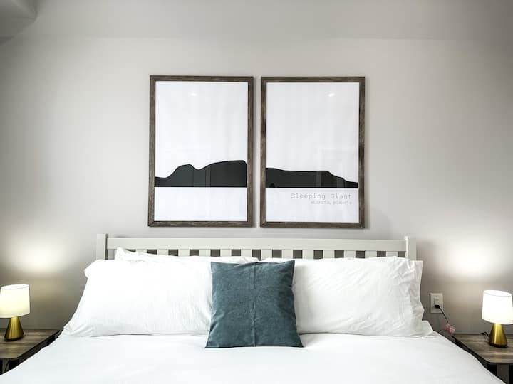 Bay Area Flats 201 - Coastal - Thunder Bay