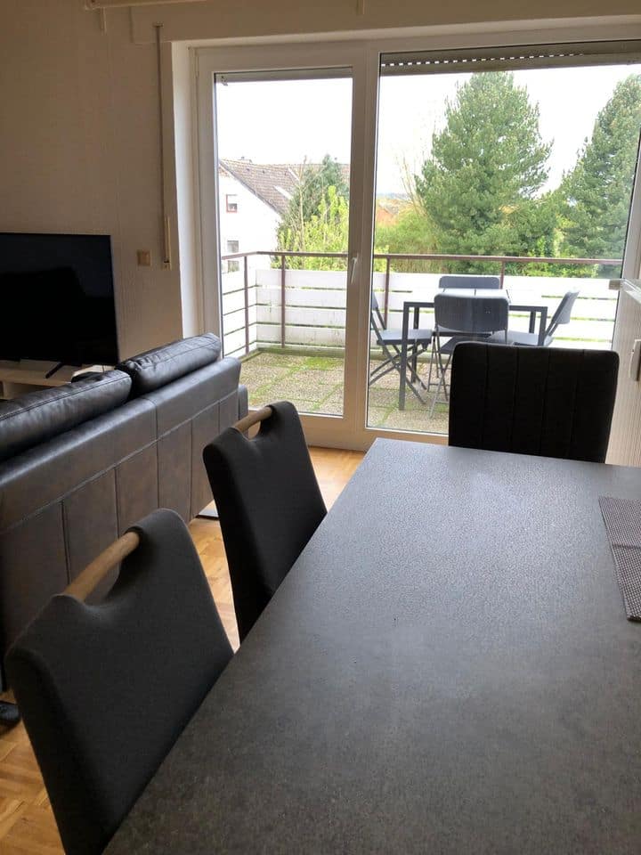 3-zimmer-monteurwhg. Im Grünen - Halle (Westfalen)