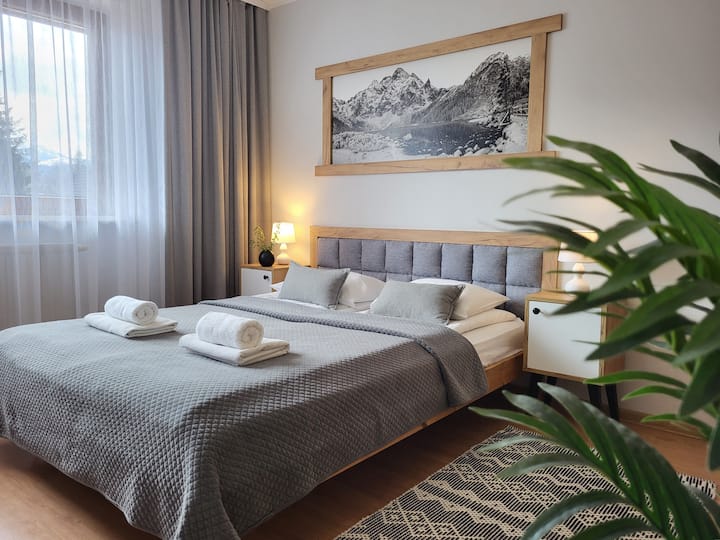 Velvet-studio Nr 2 - Zakopane
