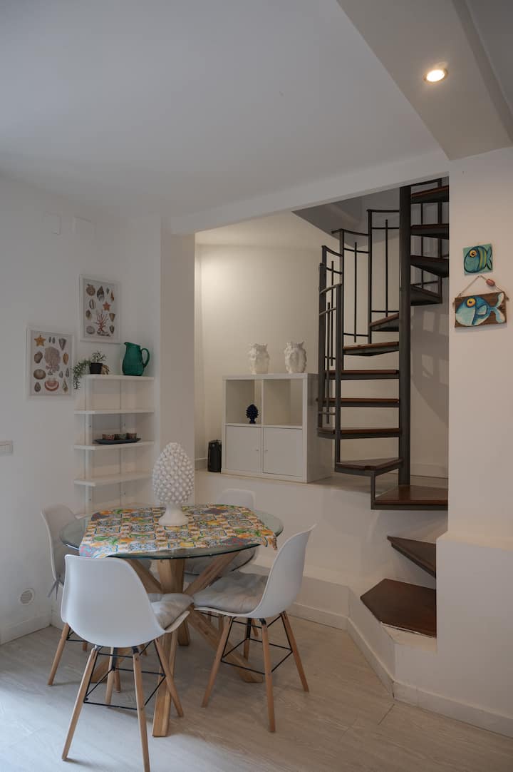 Casa  Vacanza Marta Aci Trezza - Aci Castello