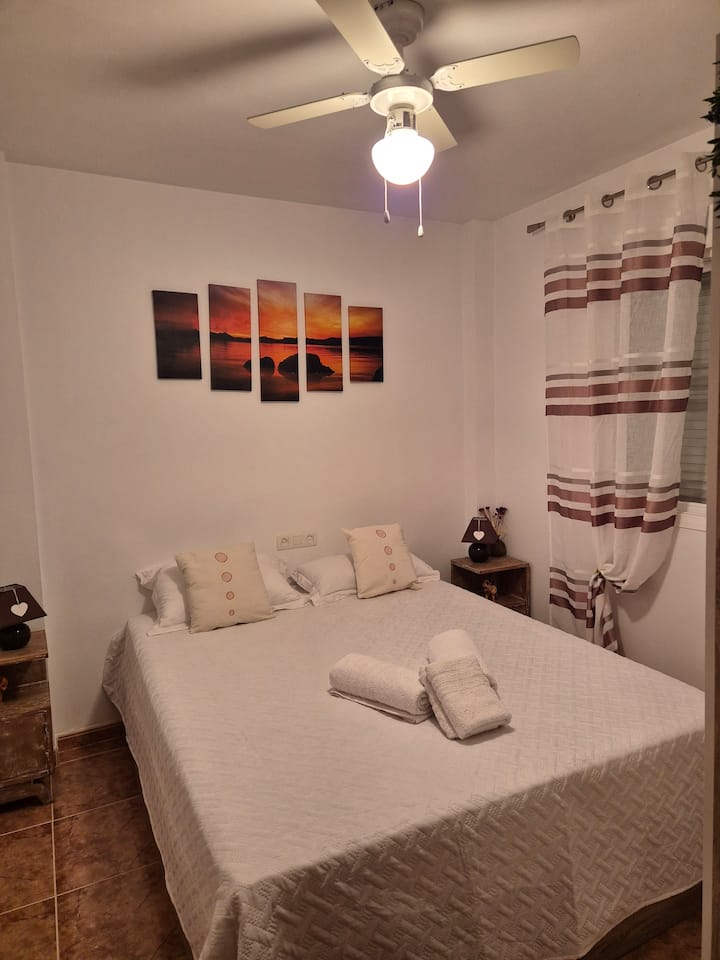 Vivienda A 2 Km De La Playa - Retamar
