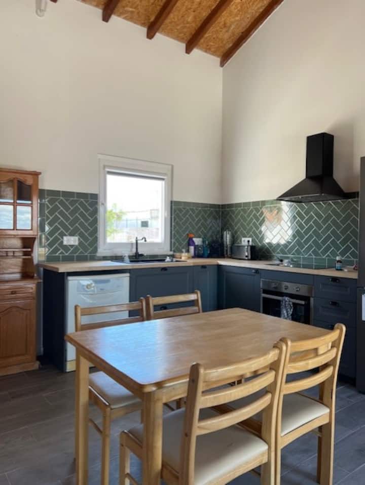 Quinta Das Malhadas-casa Bastião-farm Guest House - Pinhal Novo