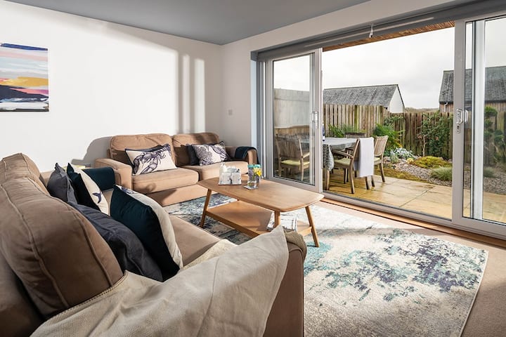 Rosedene - Sleeps 5, Falmouth - St Mawes