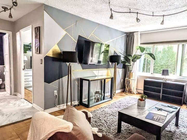 Convention Cntr 1bd 1ba Pike Pl - Hawthorne Hills - Seattle
