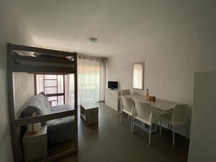 Appartement T2 Standard La Centrale - Soorts-Hossegor