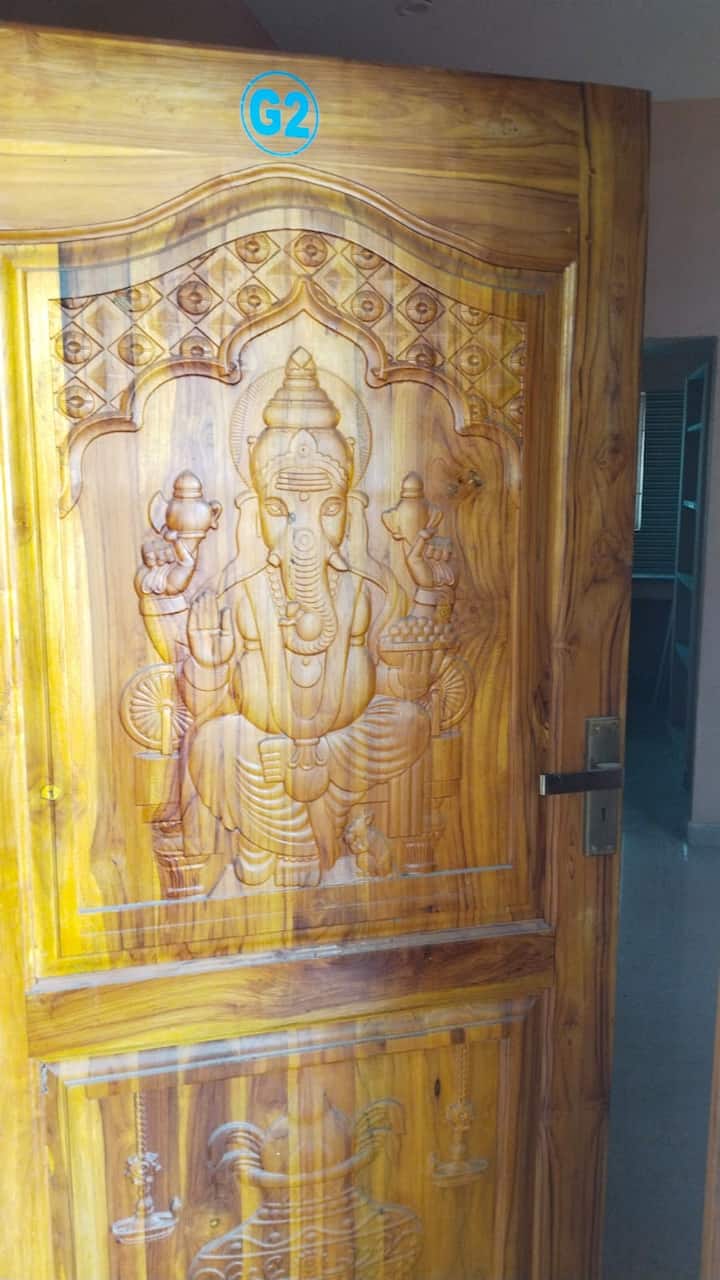Thiruninravur - Thiruvallur