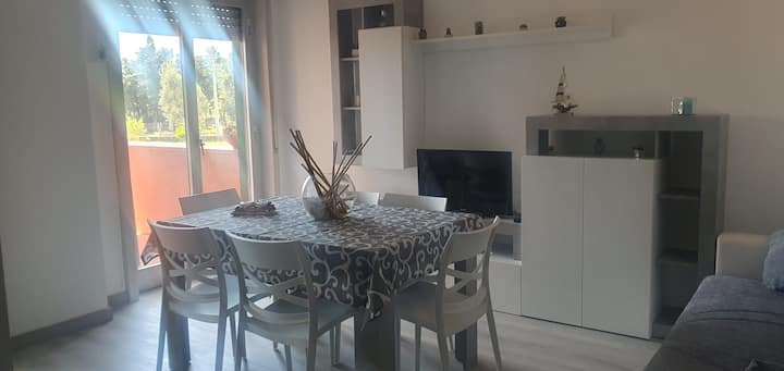 Casa Vacanza Giardini Naxos - Mascali