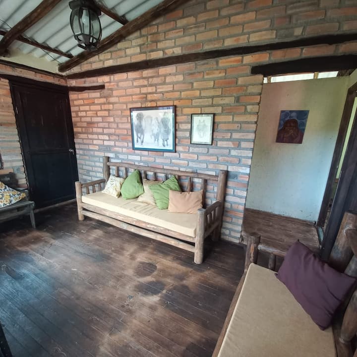 Hacienda San Marcos (Azuay) - Cuenca