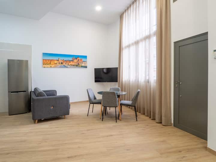 Apartamentos La Fuensanta A - スペイン コルドバ