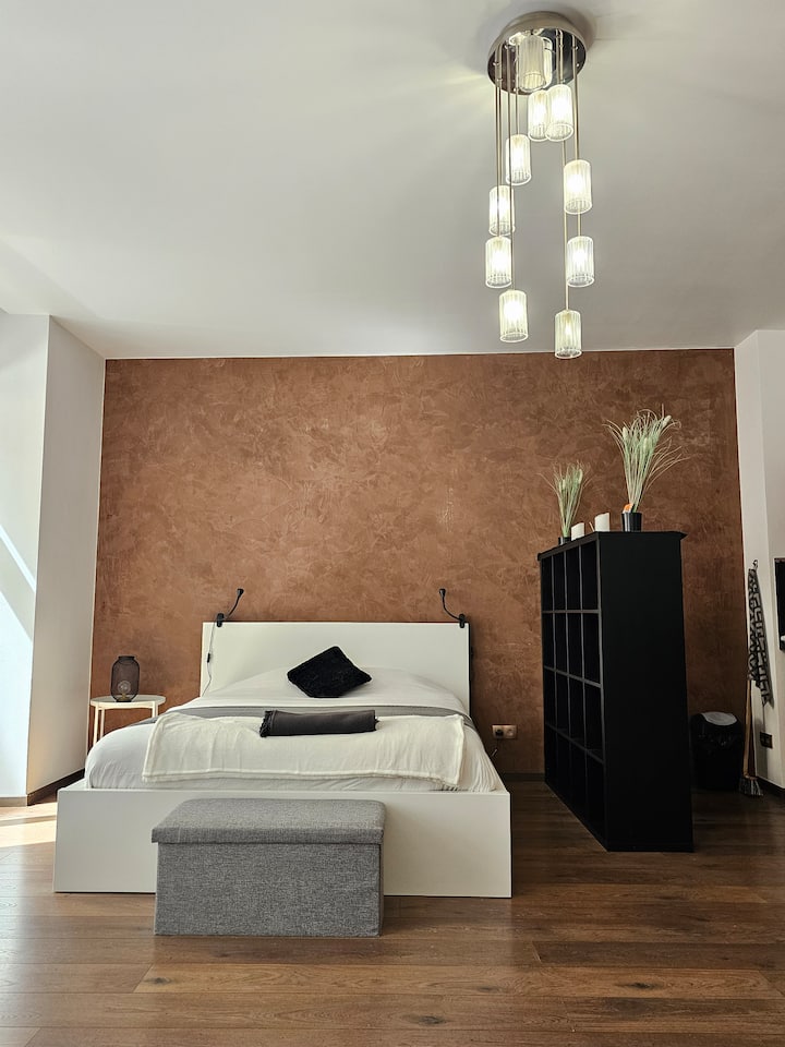 Ecrin De La Cathédrale ( Au Coeur Du Centre Ville) - Estrasburgo