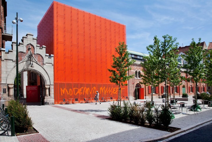 Amazing Central Malmö Studio - Malmö