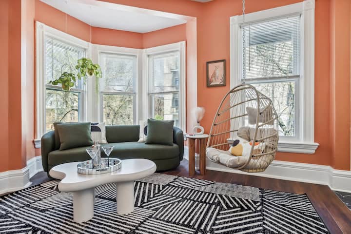 Lakefront Manor Mke - In The Heart Of It All! - Milwaukee