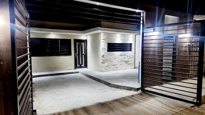 Casa Cómoda, Cerca Del Consulado - Ciudad Juárez