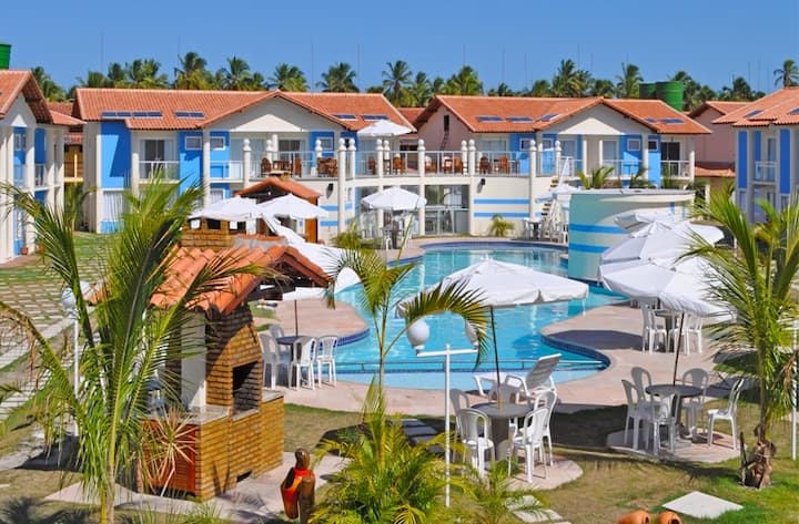 Casa Em Porto Seguro - Porto Seguro