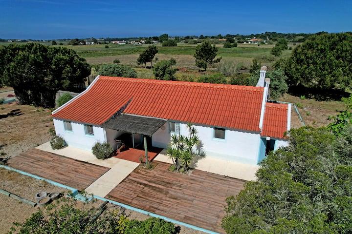 Casa Da Cerca - Comporta