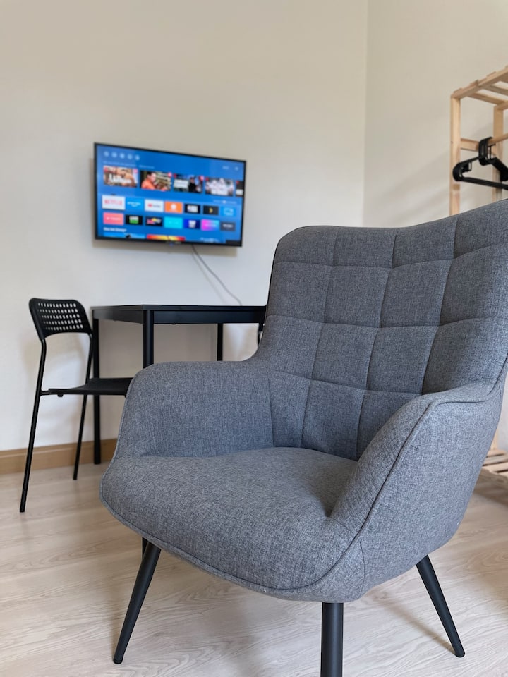 Apartment Am Kino - Bautzen