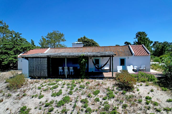 Casa Da Horta - Comporta
