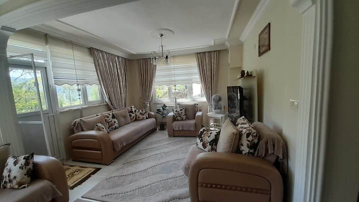 Grand 62 - Akçaabat