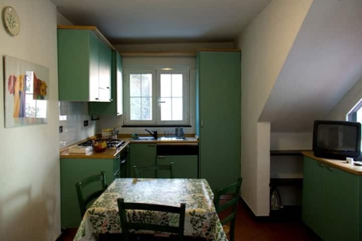 Appartamento Scirocco - Monterosso al Mare