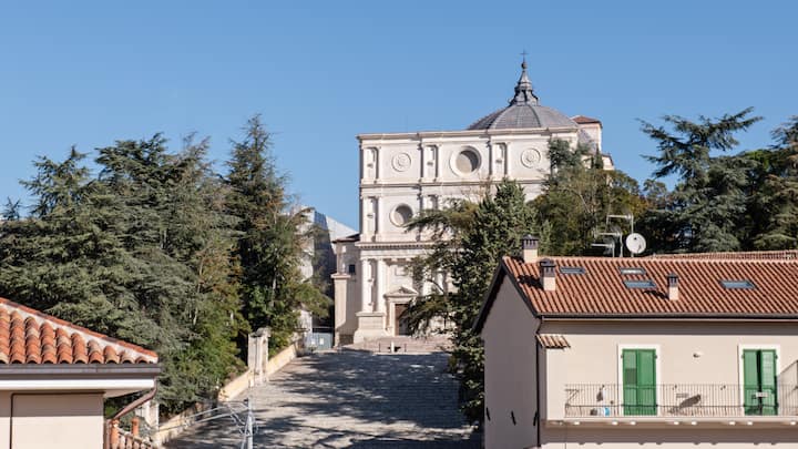 Guest House - L'Aquila