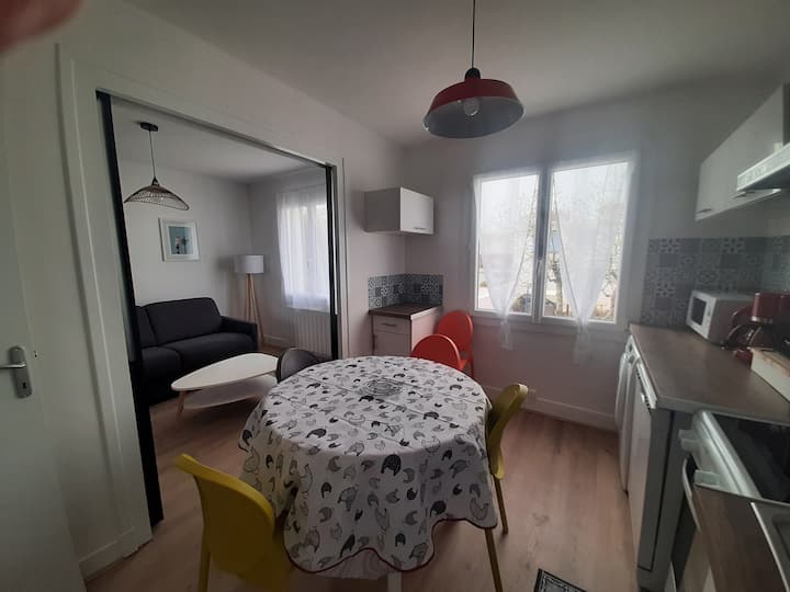 Appartement Centre-ville Royan - Royan