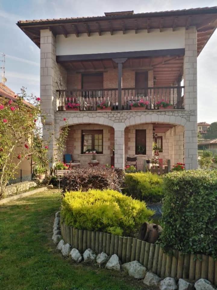 Casa De Tata, Casa De Aldea - Llanes