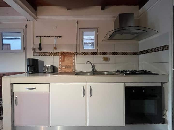 Appartement Saint-pierre - Le Prêcheur