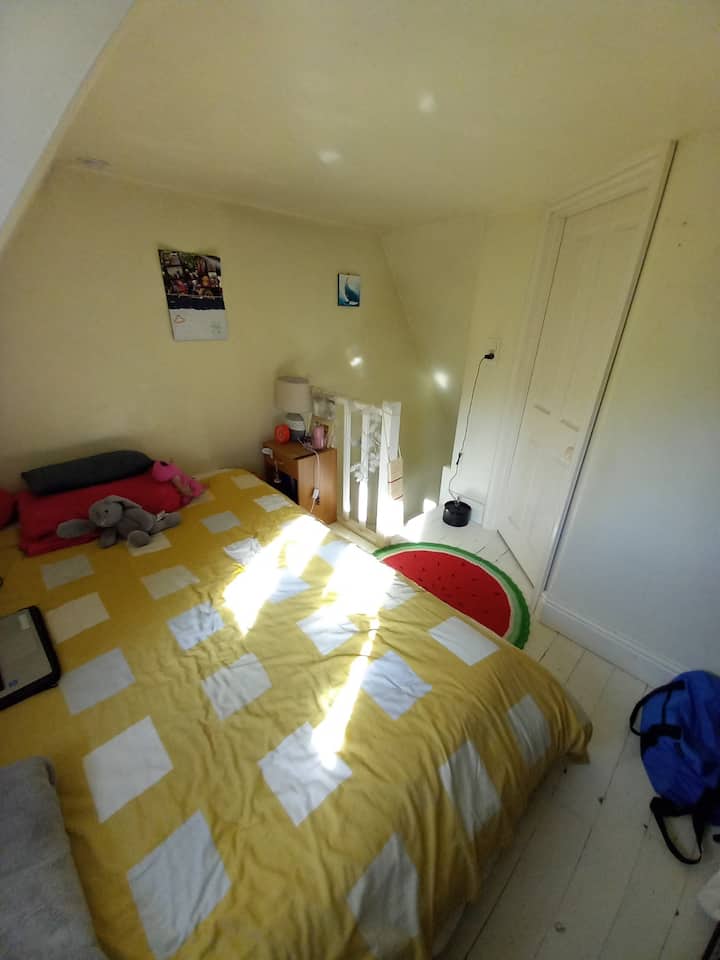 Maisonnette De Ville - Montignac