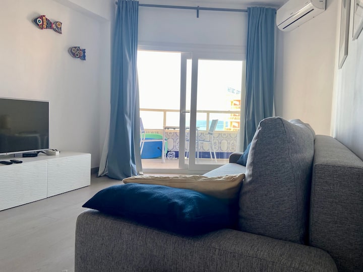 Sea Dream - Benalmádena