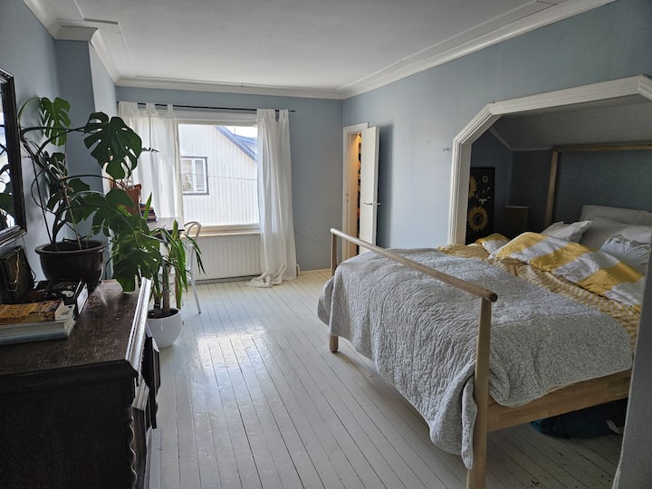 Cozy City House - Jakobstad