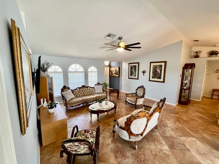 House At Chiquita - Matlacha, FL