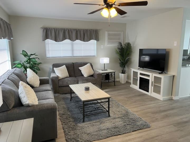 Cozy Home In Beverly Hills Near Crystal River, Fl - Beverly Hills