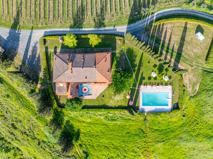 Casa Renai A San Gimignano (5) - San Gimignano