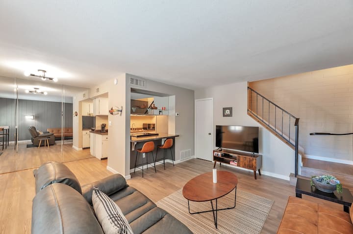 Charming 2-bed Home In Old Town - Scottsdale, AZ